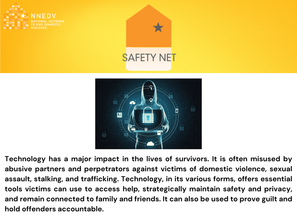 Internet & Phone Safety – Services